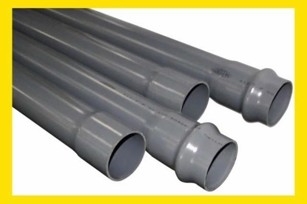 Pipa uPVC SNI Langgeng Abu S 12,5 MOF & RR 2025 - PT Solusi Inti Bersama