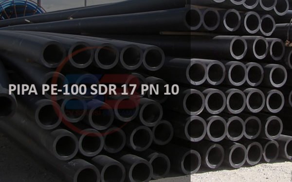 Harga Distributor Jual Pipa HDPE SDR 17 PN 10 Th 2024 - PT Solusi Inti ...