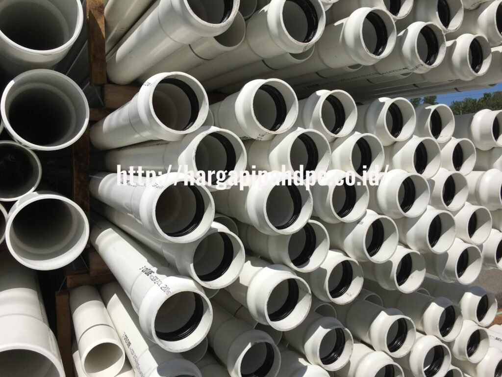 PVC Vinilon - PT Solusi Inti Bersama