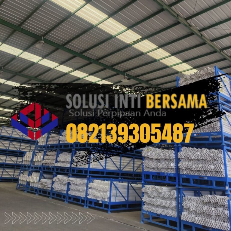 pipa-ppr-toro-ATP-1 - PT Solusi Inti Bersama