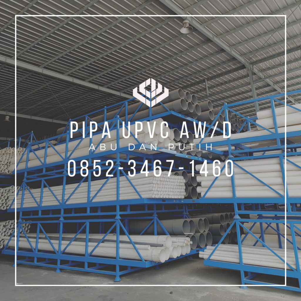 Harga Pipa PVC 2025 Jakarta - 085234671460 TERMURAH!!!