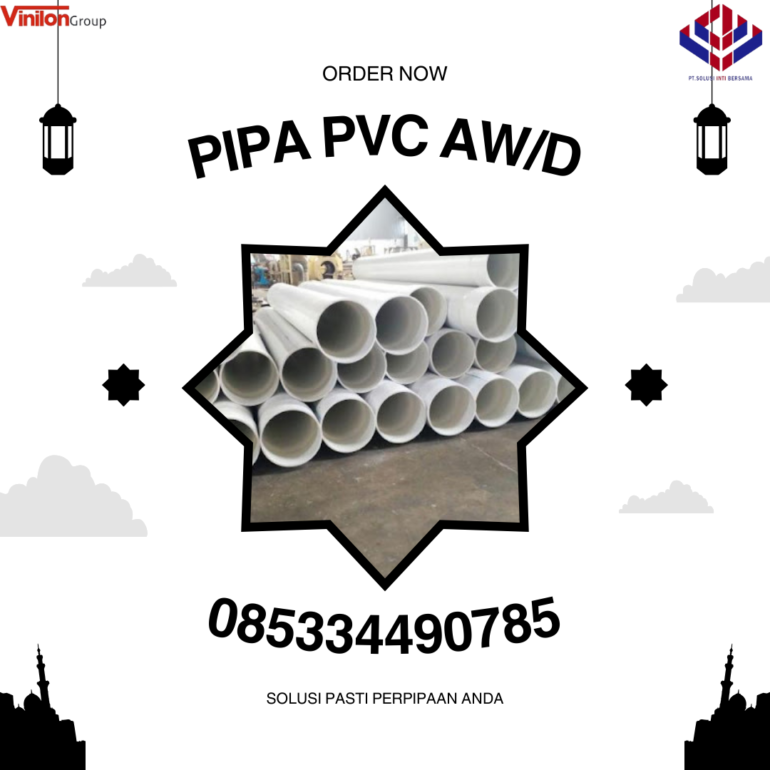 Harga Pipa PPR Toro 2024 - PIPA HDPE , PPR , PVC