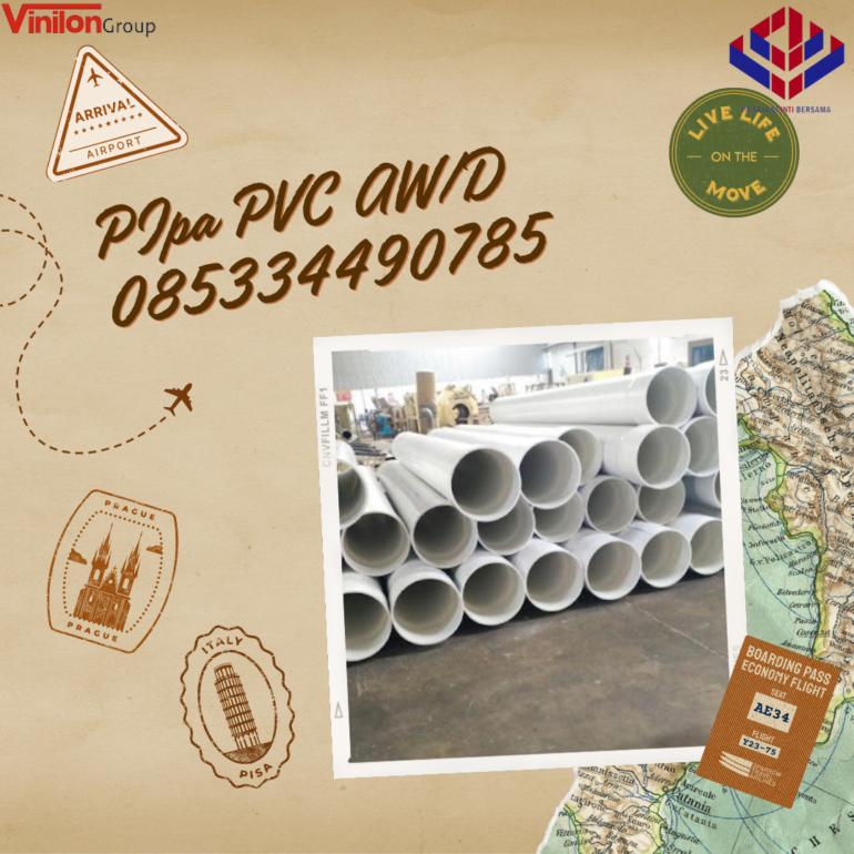 Harga Pipa PPR Westpex 2025 | 0852-3467-1460
