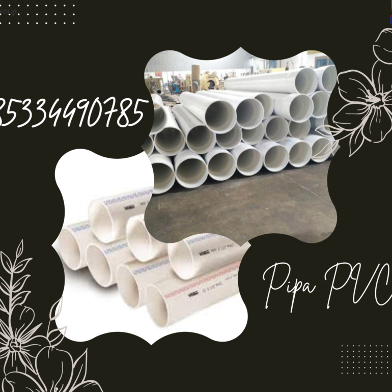 Harga Pipa PPR Westpex 2025 | 0852-3467-1460