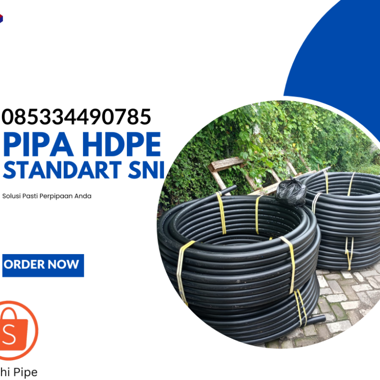 Pipa PVC JIS Rucika Abu-Abu - Distributor 085234671460